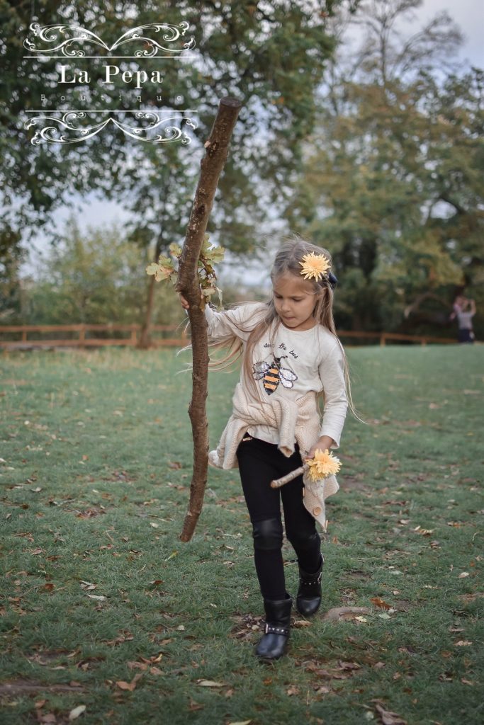 Wild Walks | Leigh Woods National Nature Reserve – Green Pepa